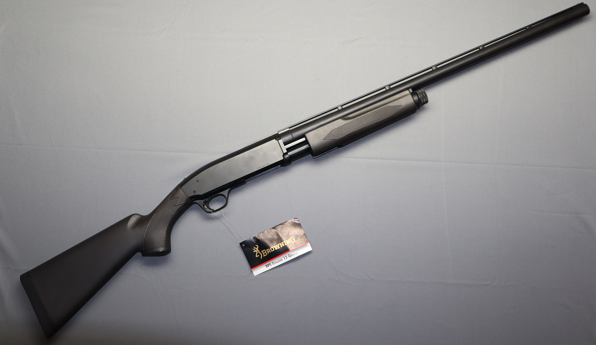 Browning ~ BPS ~ 12 Gauge | Bass Pro Shops